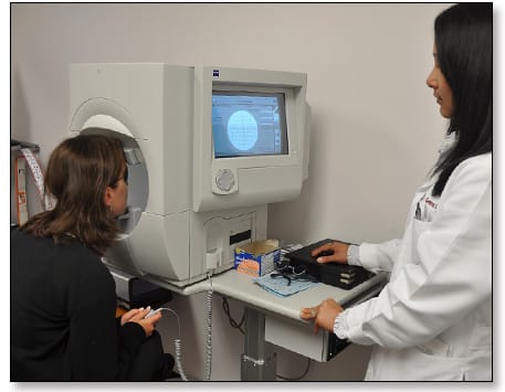 What is Glaucoma? Testing and Treatment - Lee's Summit Eye Doctor